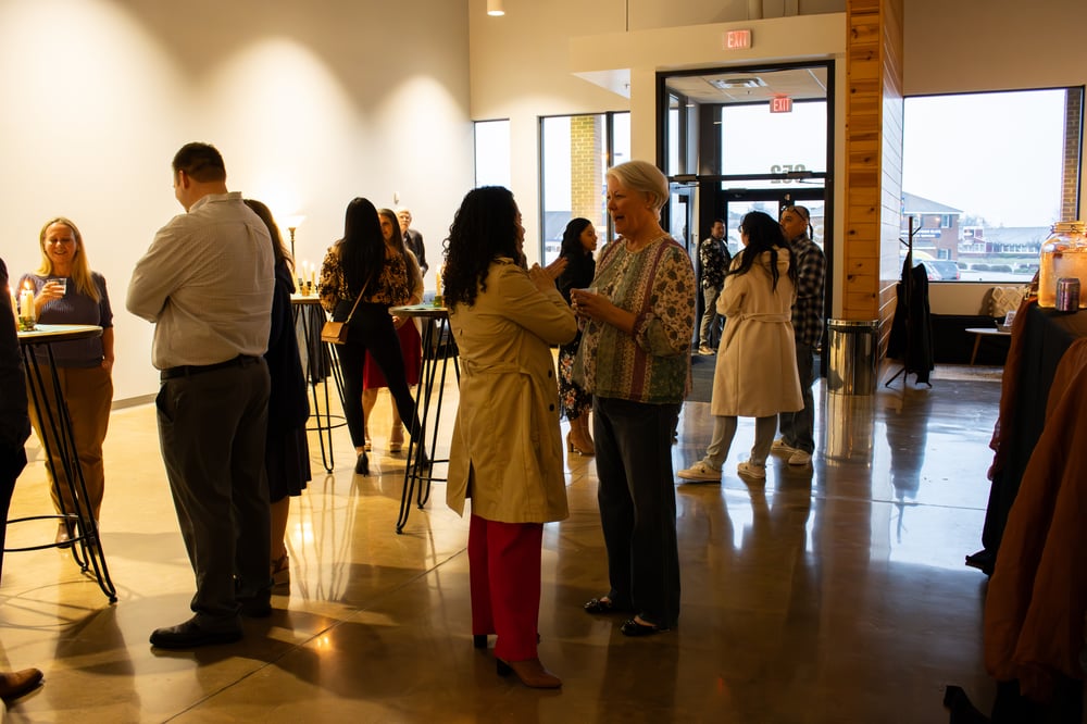 About | Founder's Table Network
